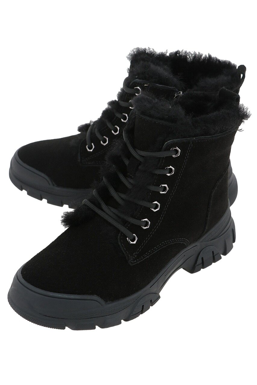 Ботинки берцы