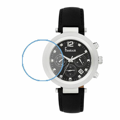 Скрин Мобайл защитный экран для часов Freelook F.3.1001.01 из нано стекло 9H