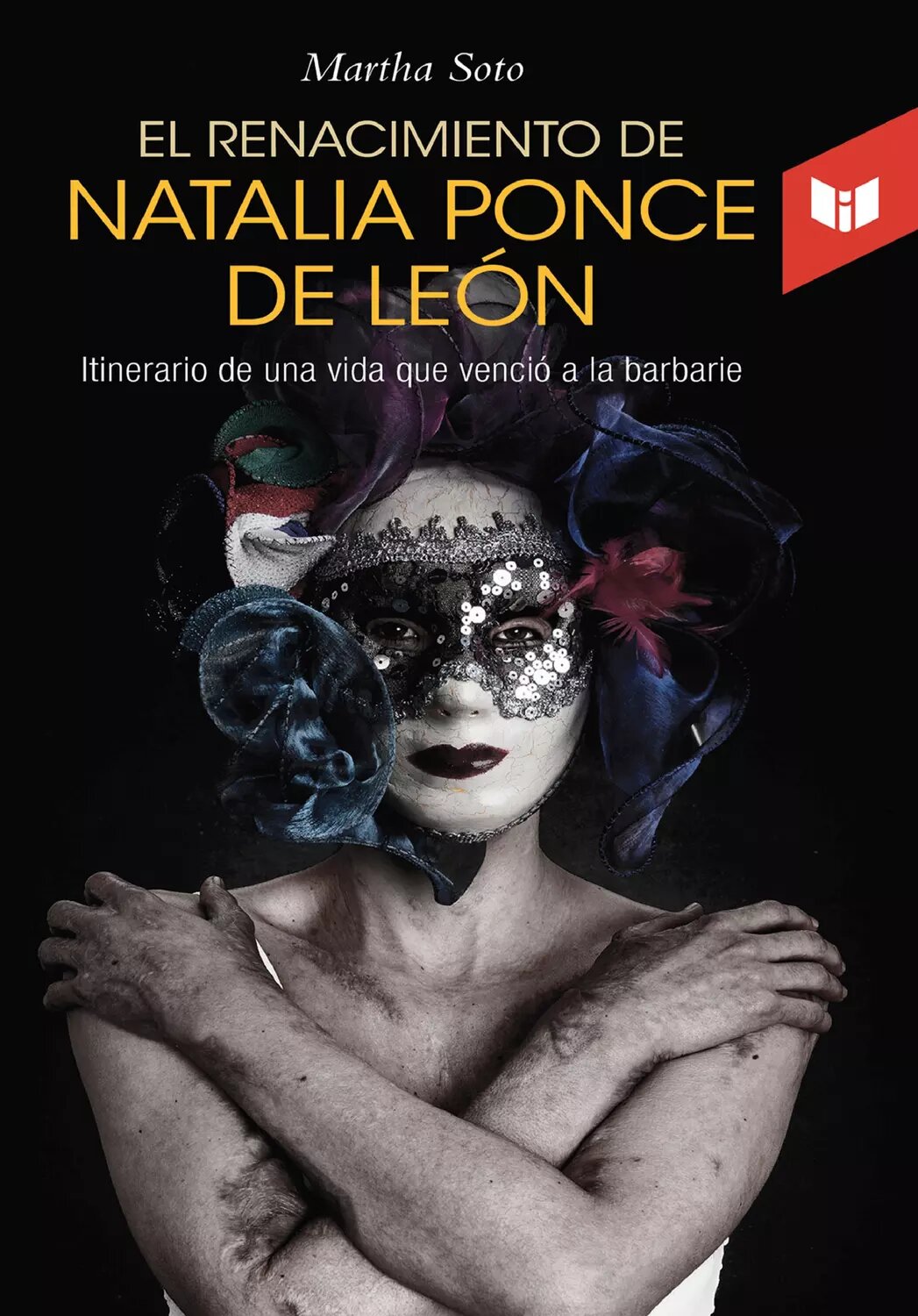 El renacimiento de Natalia Ponce de León [Цифровая книга]