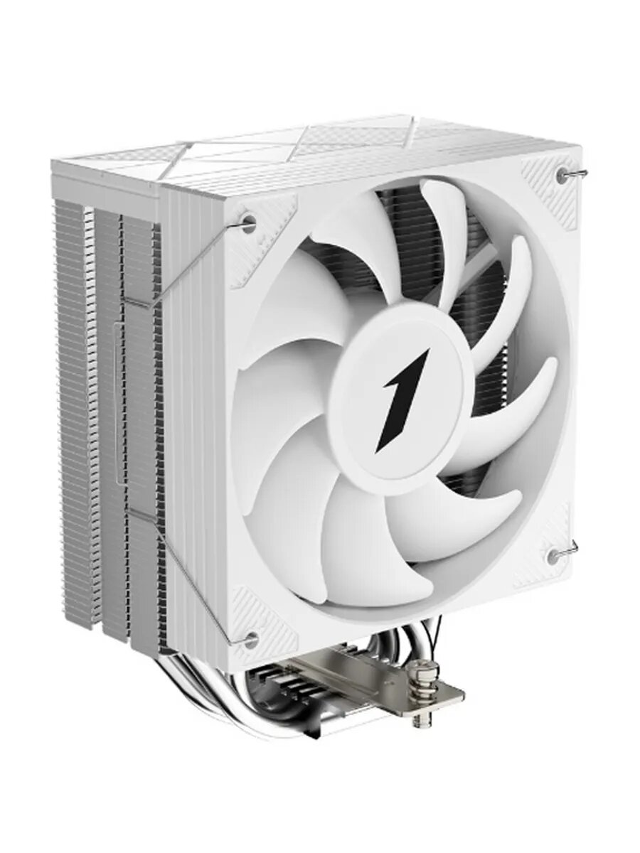 Кулер для процессора CRYO CY12 White (CY12-WH)