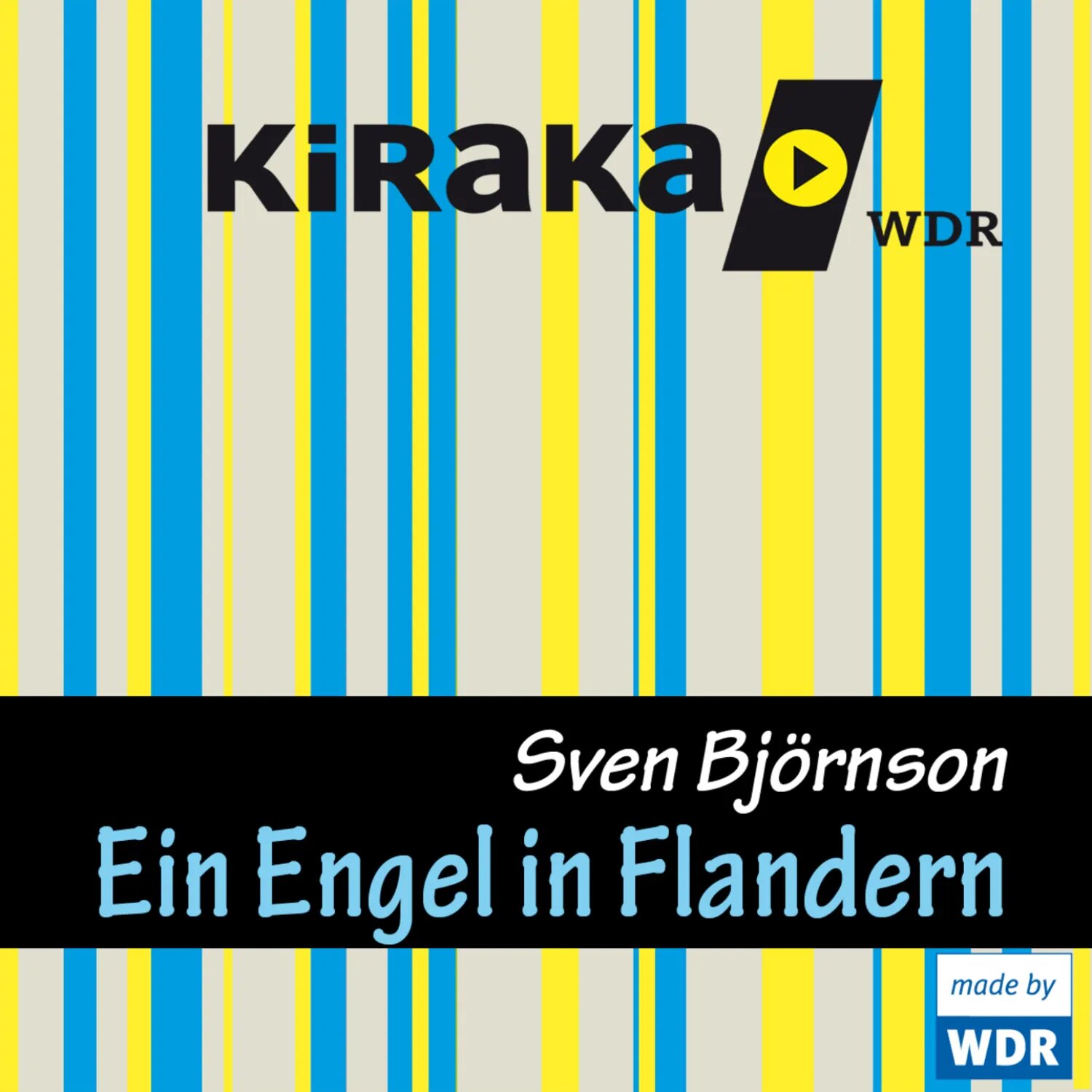 Ein Engel in Flandern oder wie der Nikolaus zum Weihnachtsmann wurde [Аудиокнига]