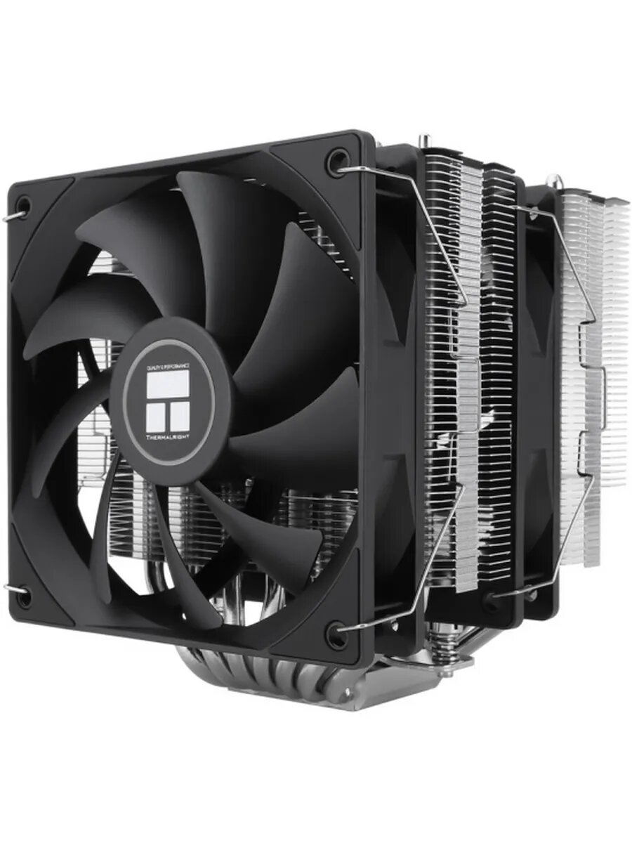 Кулер для процессора Phantom Spirit 120 SE (PS120-SE)