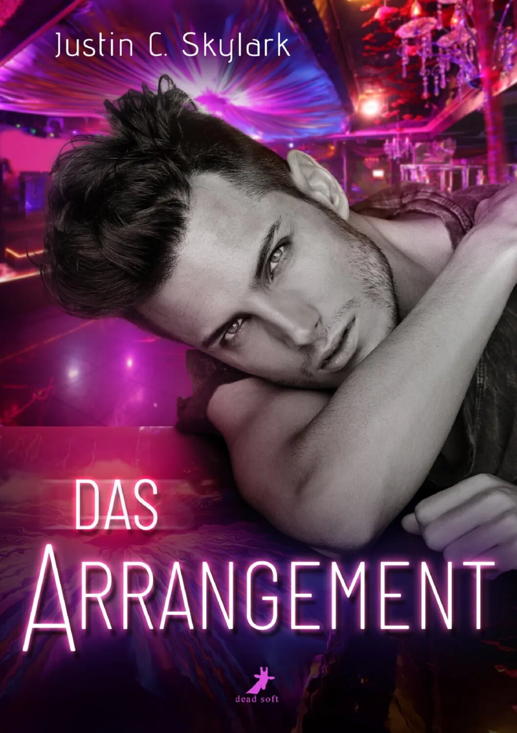 Das Arrangement [Цифровая книга]