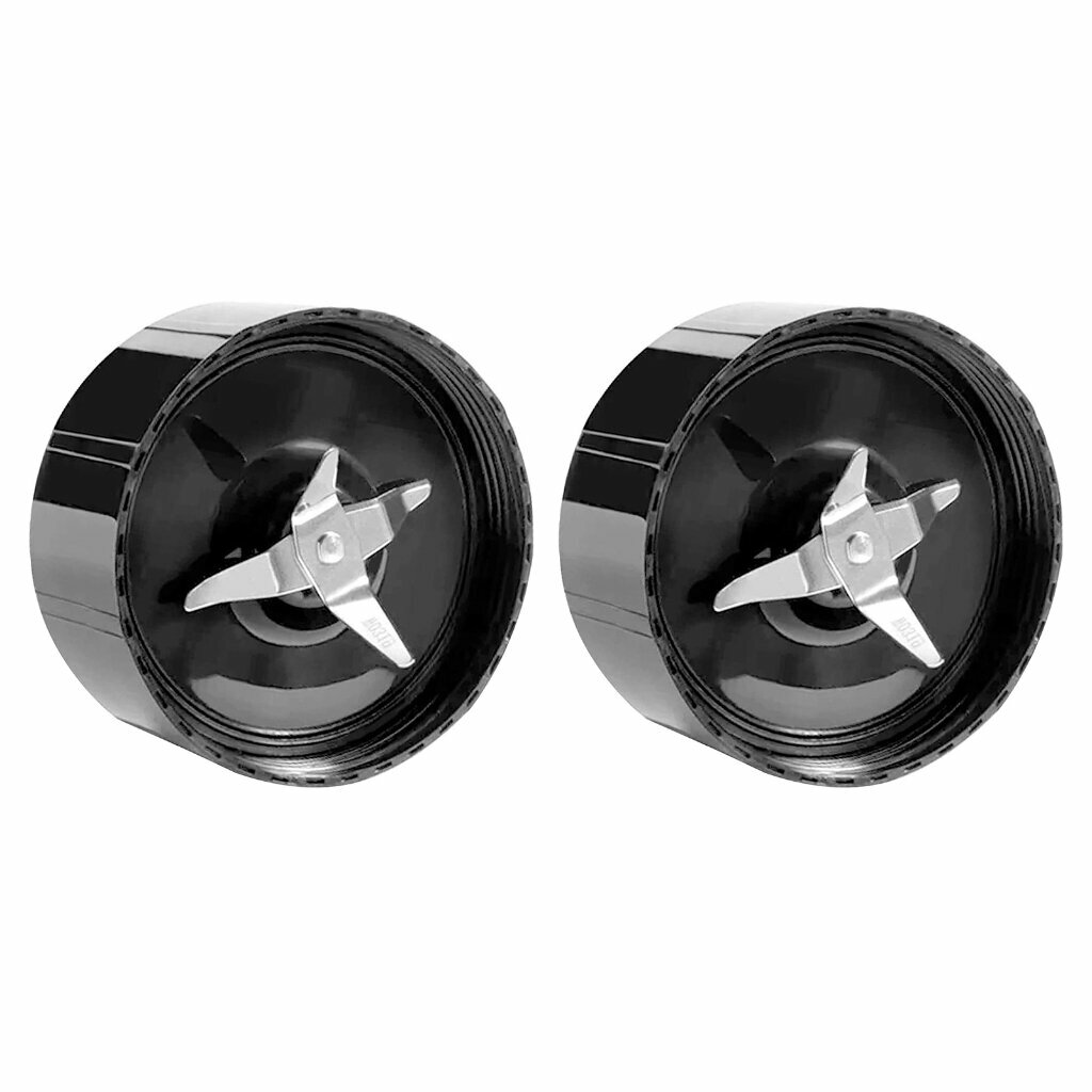 2 Части сменной головки блендера, детали для миксера, принадлежности для кухонного блендера, запасные части для блендера, комплекты для ремонта блендера