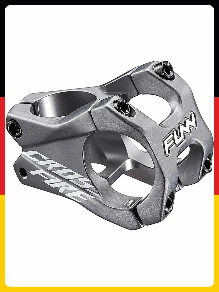 Вынос руля FUNN Crossfire 35 мм