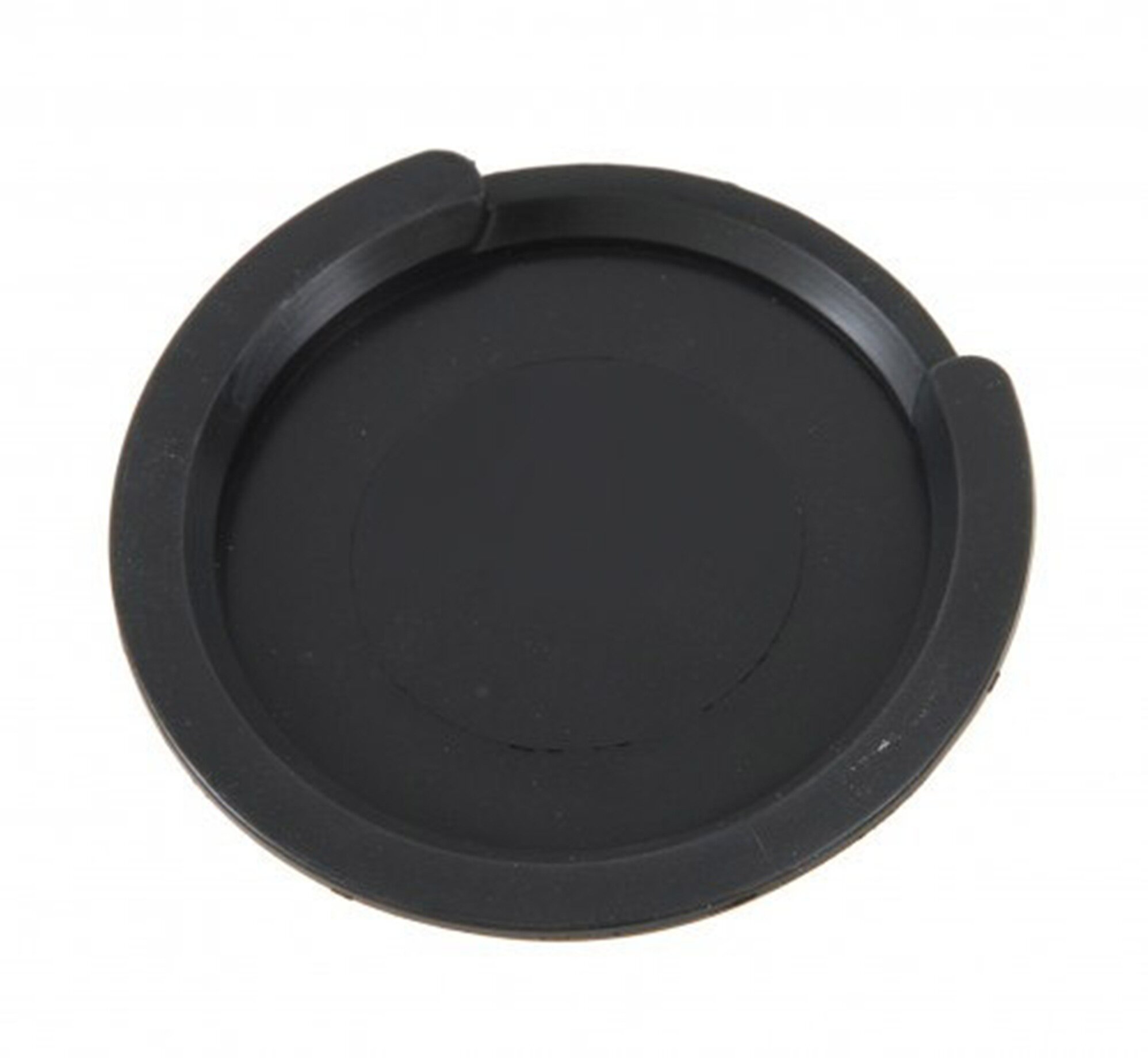 Сурдина Alice A048A, для классической акустической гитары, резиновая, 38"/39", черная