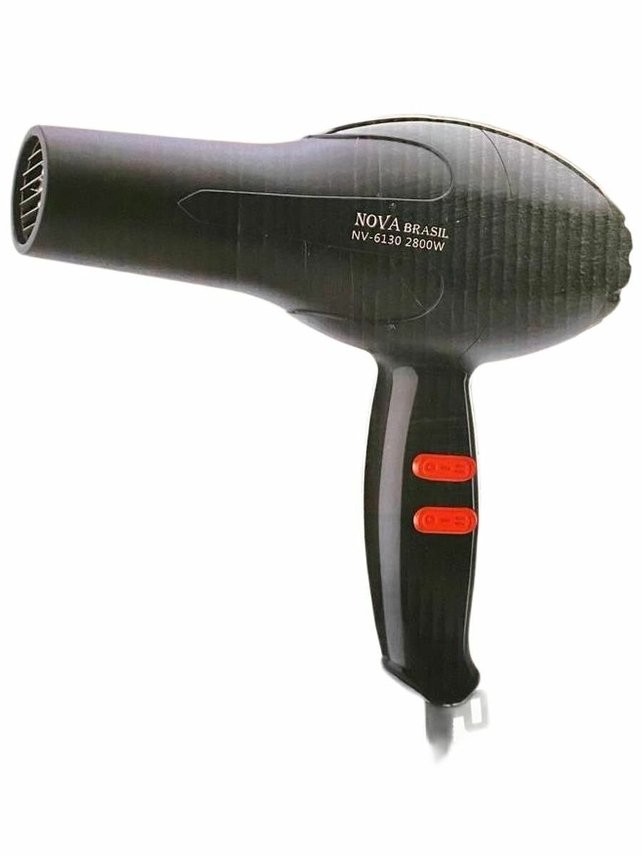 Фен профессиональный NOVA BRASIL NV-6130