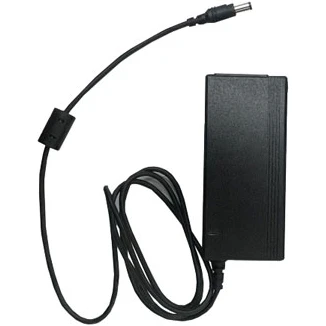 PC10-PWSP-A00-8EU M3MOBILE CO, LTD. Блок питания/ Power Supply: 100~240VAC, 24VDC, 1.67A, Provides power to PC10