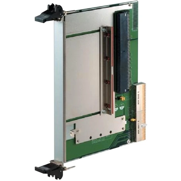 MIC-3961-AE Advantech Плата интерфейсная Advantech MIC-3961-AE 6U CompactPCI PCI Carrier Board (534423) — фото 1