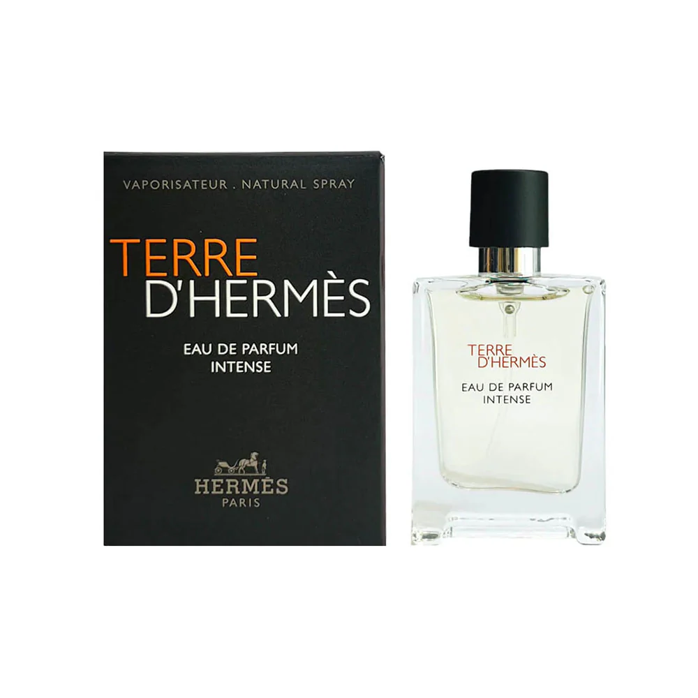 Парфюмерная вода Hermes Terre D'hermes Mini Spray мужская 5 мл