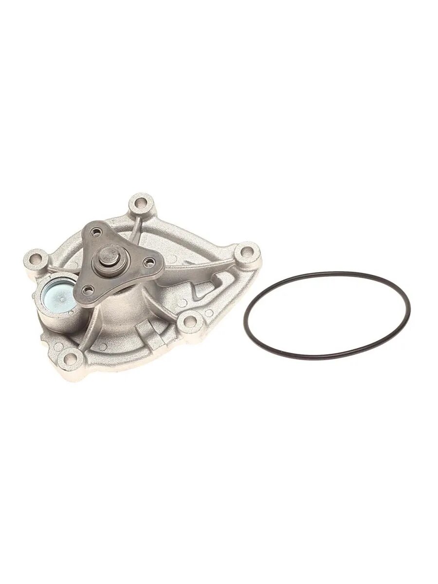 Насос водяной PEUGEOT 207,308 (1.4 1.6) CITROEN C3, C4, C5 DO