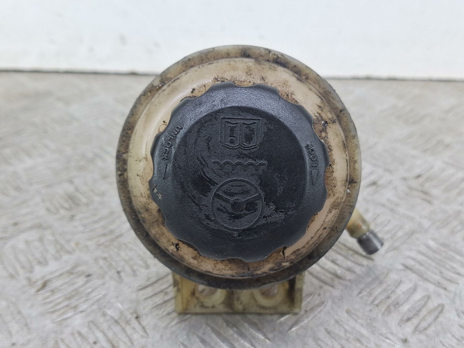 Бачок гидроусилителя Daewoo Kalos 2004