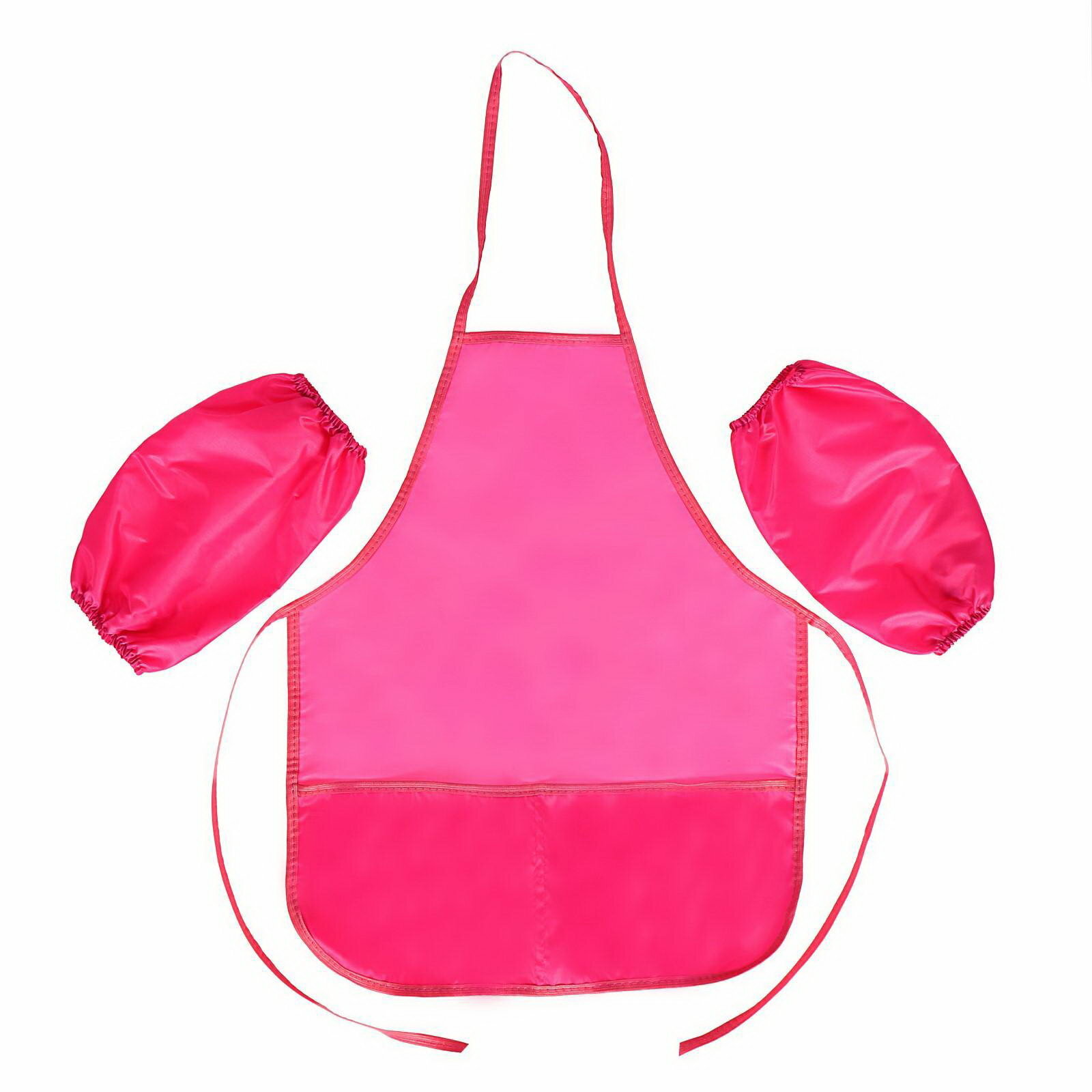 Фартук для труда + нарукавники "Стандарт", 490x395/250x160 мм, размер S