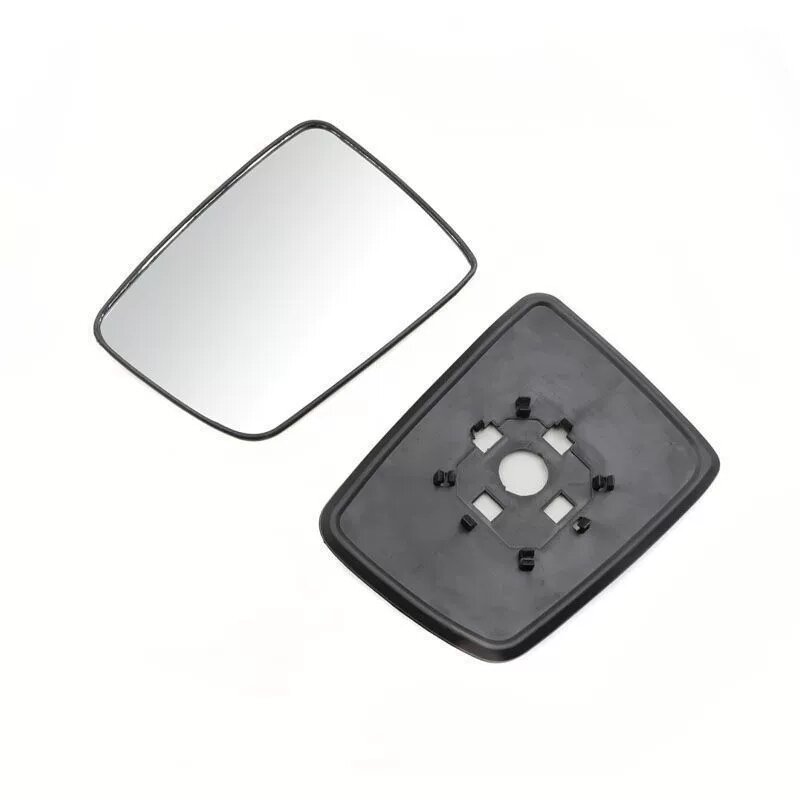 Подходит для зеркала заднего вида Dongfeng Xiaokang K07S, линзы зеркала заднего вида, аксессуары для горизонтального