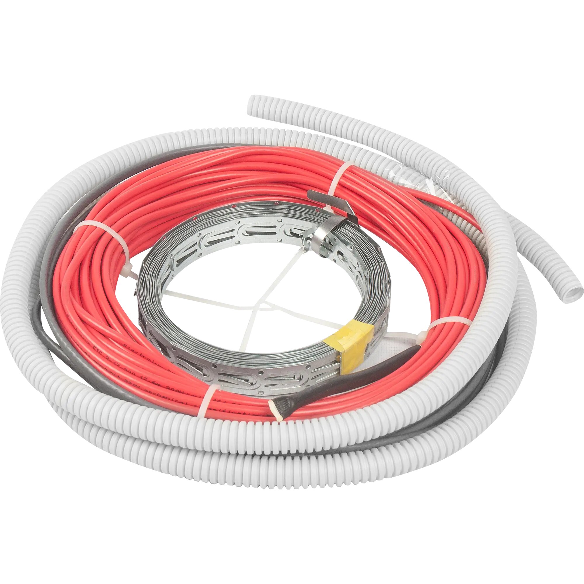 Электролюкс кабель нагревательный 600 Вт, длина 35.3м, двухжильный