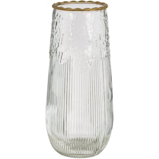 Ваза Remeco Collection 1480 мл, 10,5х10,5х24 см