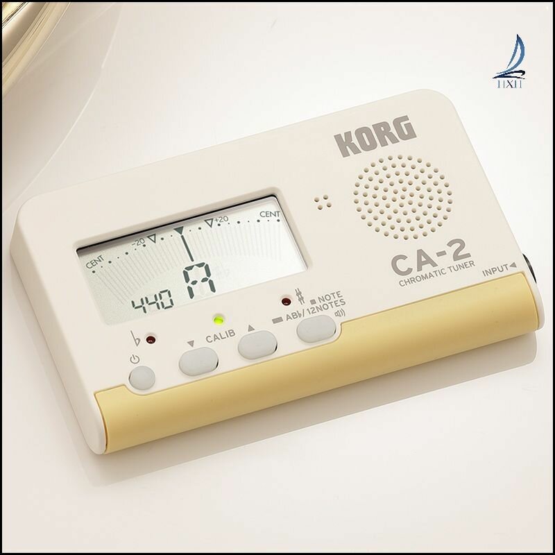 KORG CA-50 Тюнер общего назначения, калибратор