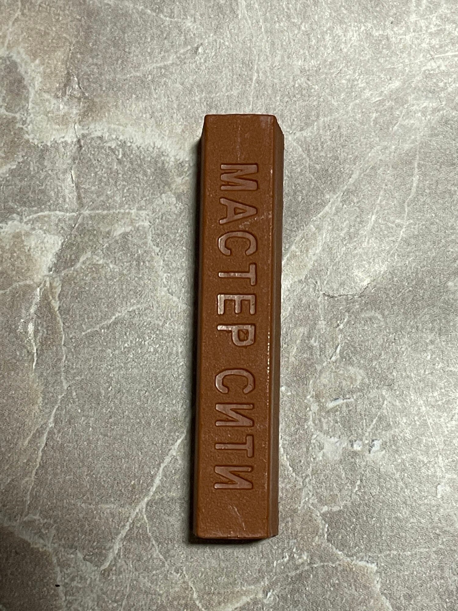 Воск для мебели мягкий, орех испанский