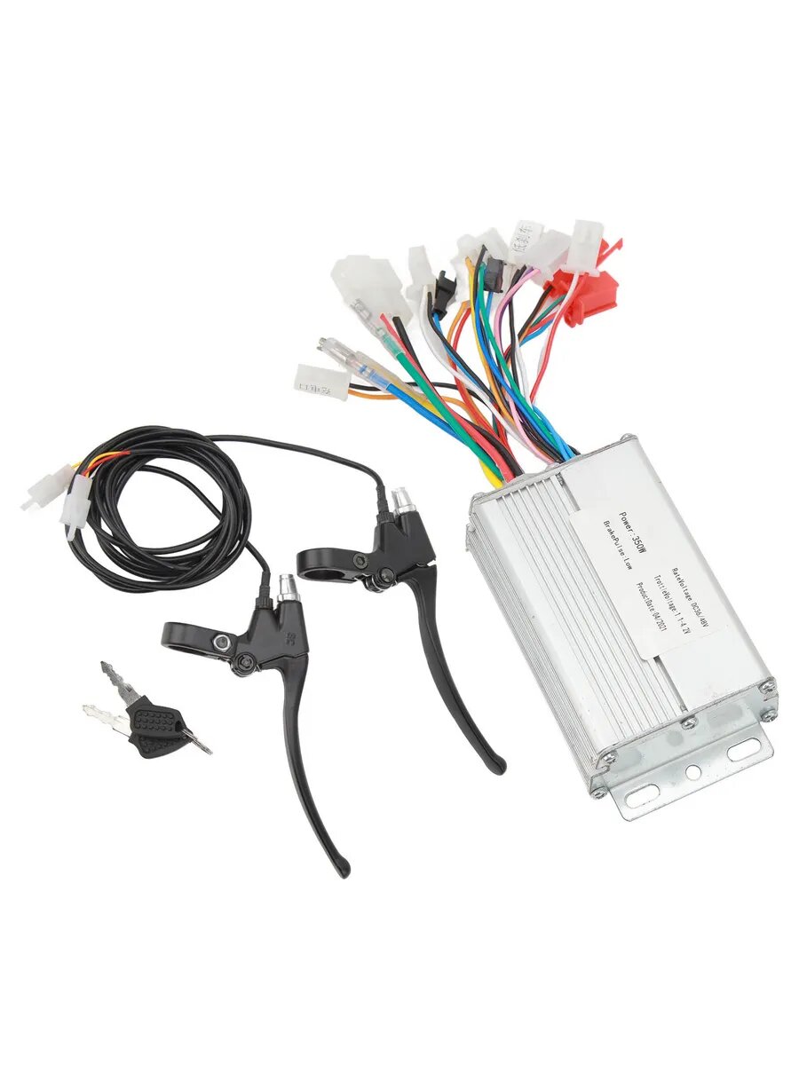 36 В 48 В 250 Вт электрический велосипед, бесщеточный