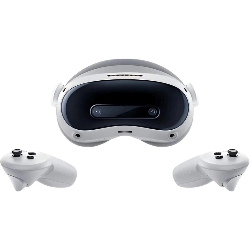 Шлем виртуальной реальности Pico 4 Ultra 256Gb Автономный