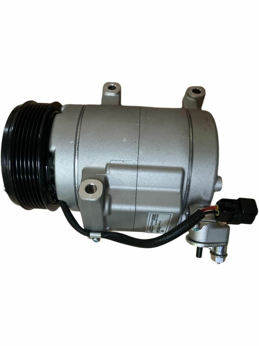 Компрессор кондиционера X-Ray, Granta Kalina ON Do 2015-