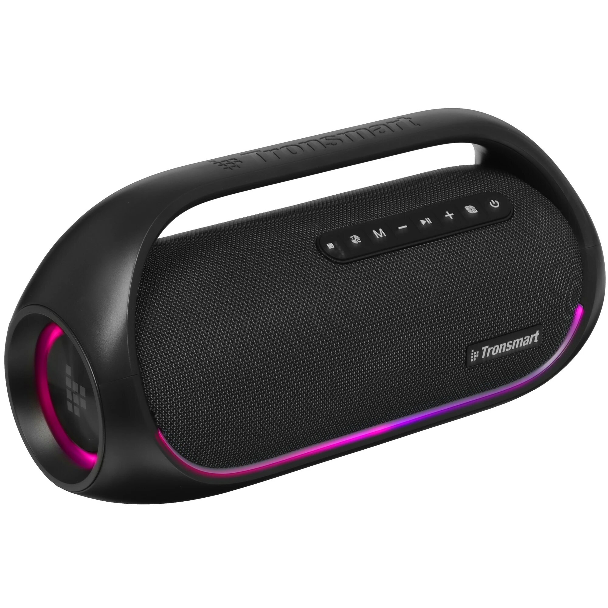 Портативная колонка Tronsmart Bang 60W (черный) 12 мес. гарантия