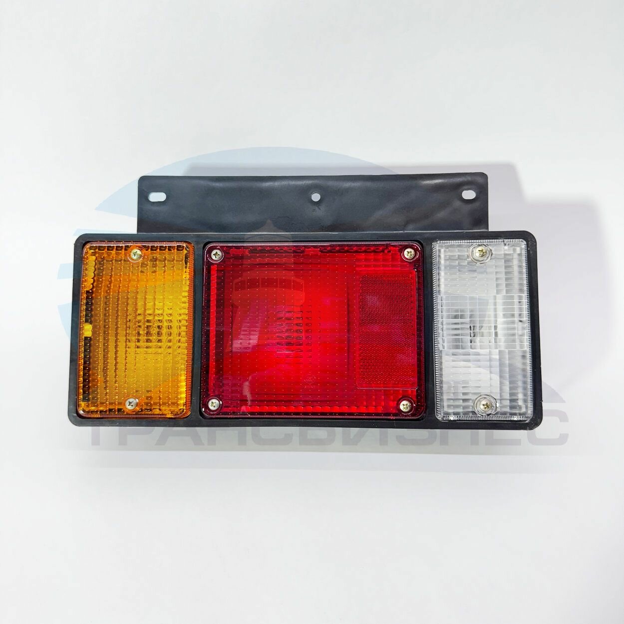 Фонарь задний левый ISUZU NQR71 NQR75 NQR90 NPR75 NMR85 NLR85 (BOSKET) (8980021650)