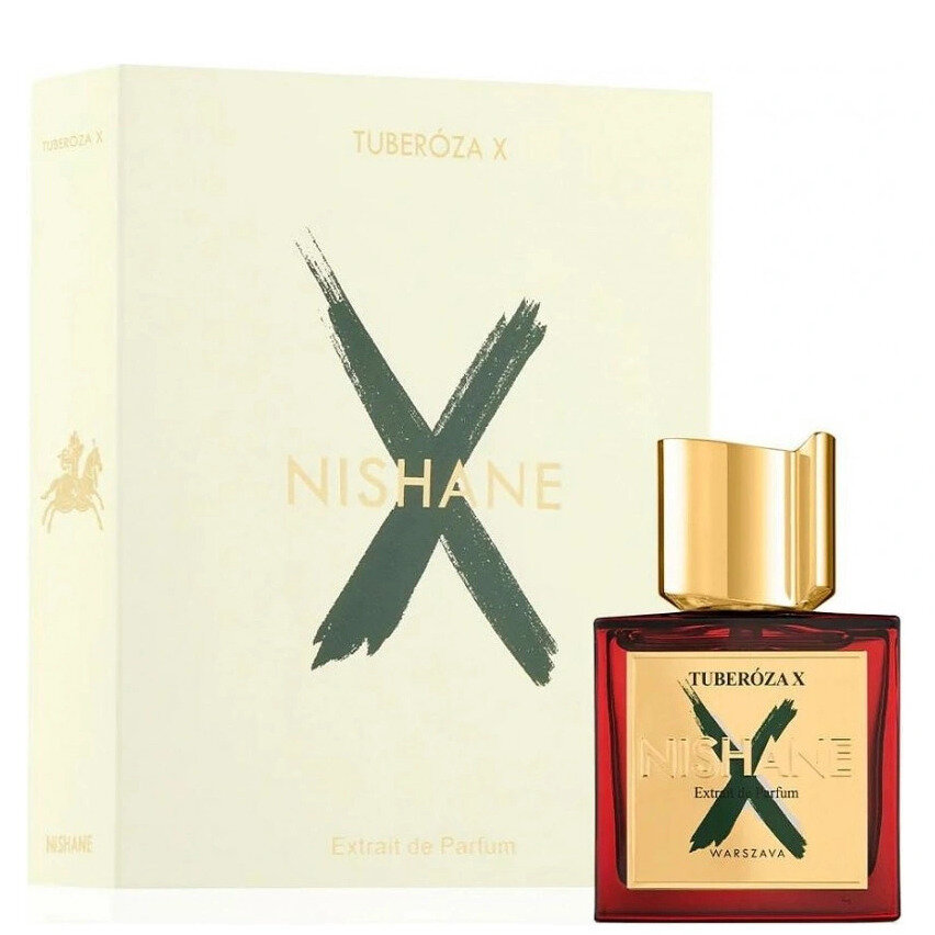 Духи Nishane Tuberoza X 15 мл