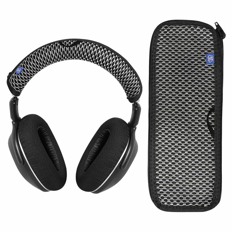Подходит для SENNHEISER Sennheiser PXC550II, чехол для наушников второго поколения PXC550, наушники PXC480 MB660 UC MS,
