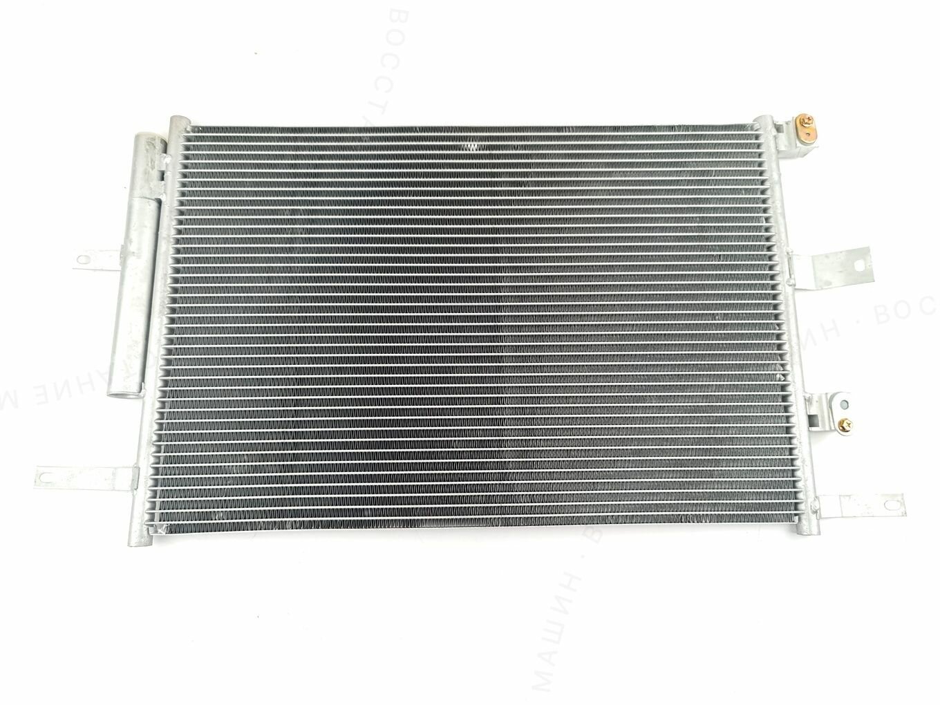 Радиатор кондиционера для Chery Tiggo 2, 2 Pro, 4, 4 Pro, 7 / Omoda S5 / J60-8105010