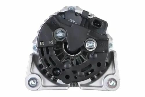 Генератор 12V 120A со шкивом Opel Astra/Vectra/Signum/Zafira 1.6-1.8i 06>