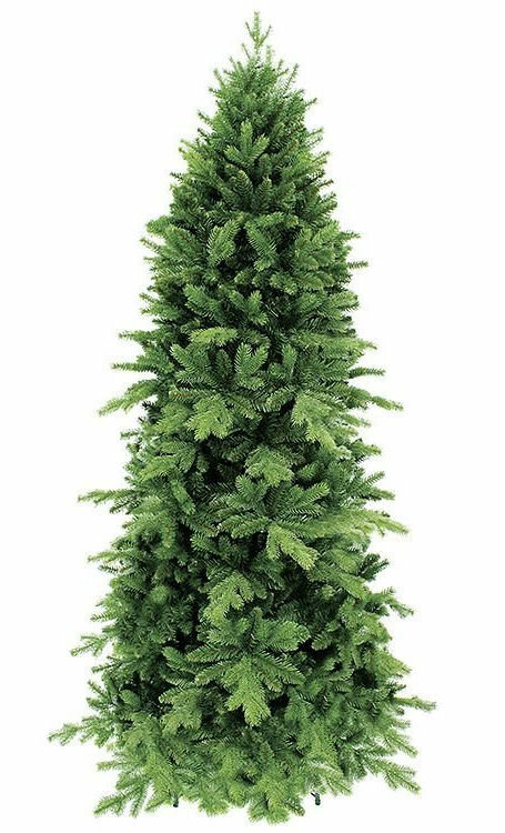 Искусственная сосна Изумрудная 3.05 м, литая + ПВХ, Триумф Три (Triumph Tree) 73481