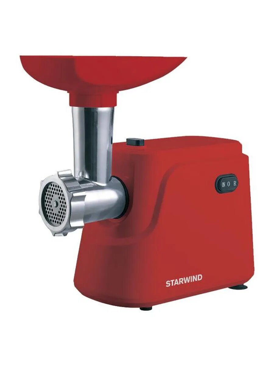 Электромясорубка Starwind SMG3225