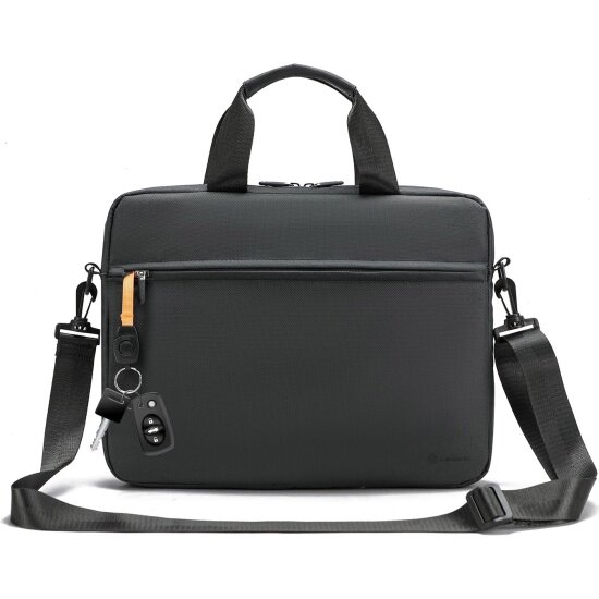 Сумка для ноутбука Lamark 13.3-14" L214 Dark Grey
