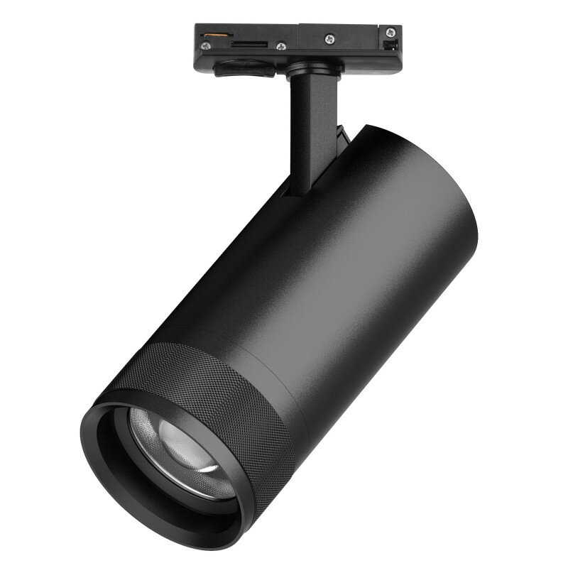 Светильник на шине Lightstar C4307SS