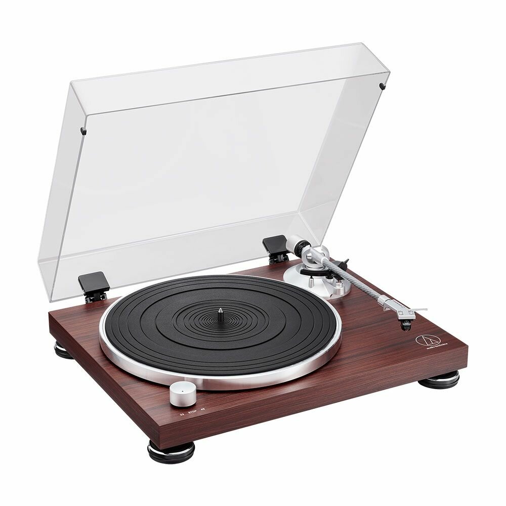 Виниловый проигрыватель Audio Technica AT-LPW50BT
