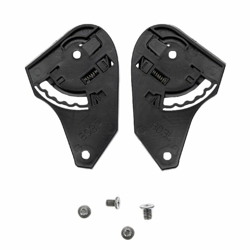 Полная база шлема NEVA helmet адаптируется к полной базе замены