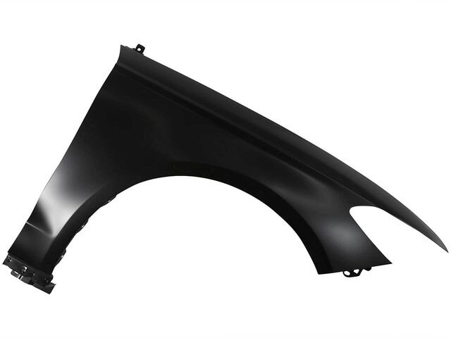 Крыло переднее правое YIH SHENG FD3902AR для Ford Mondeo V CD / CE / CF 2014-2020