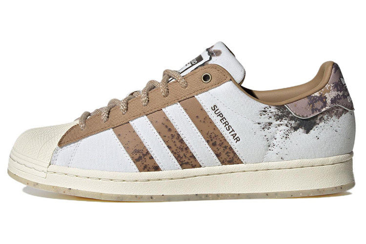 Кроссовки Superstar