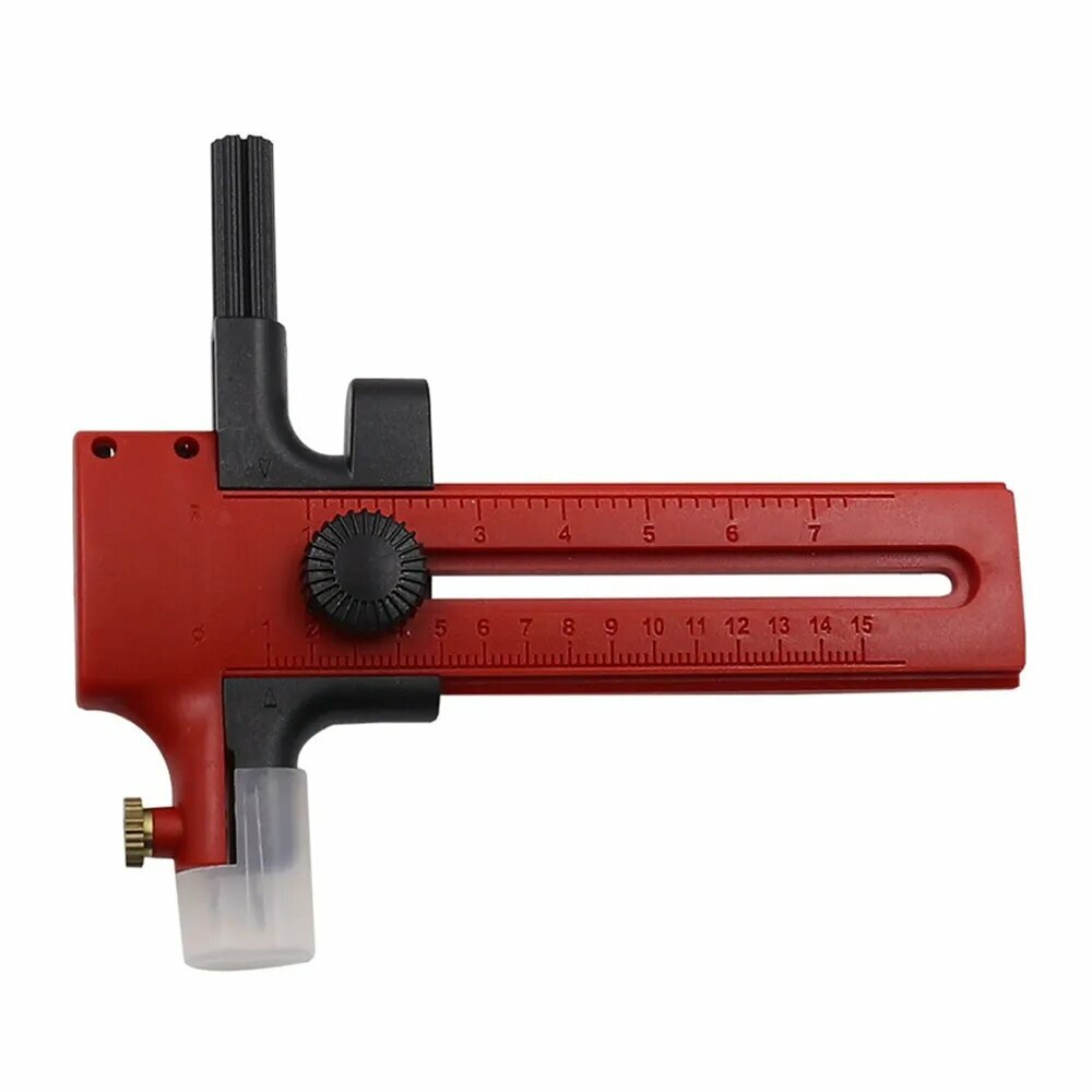 Circle Cutter Compact для изготовления карт