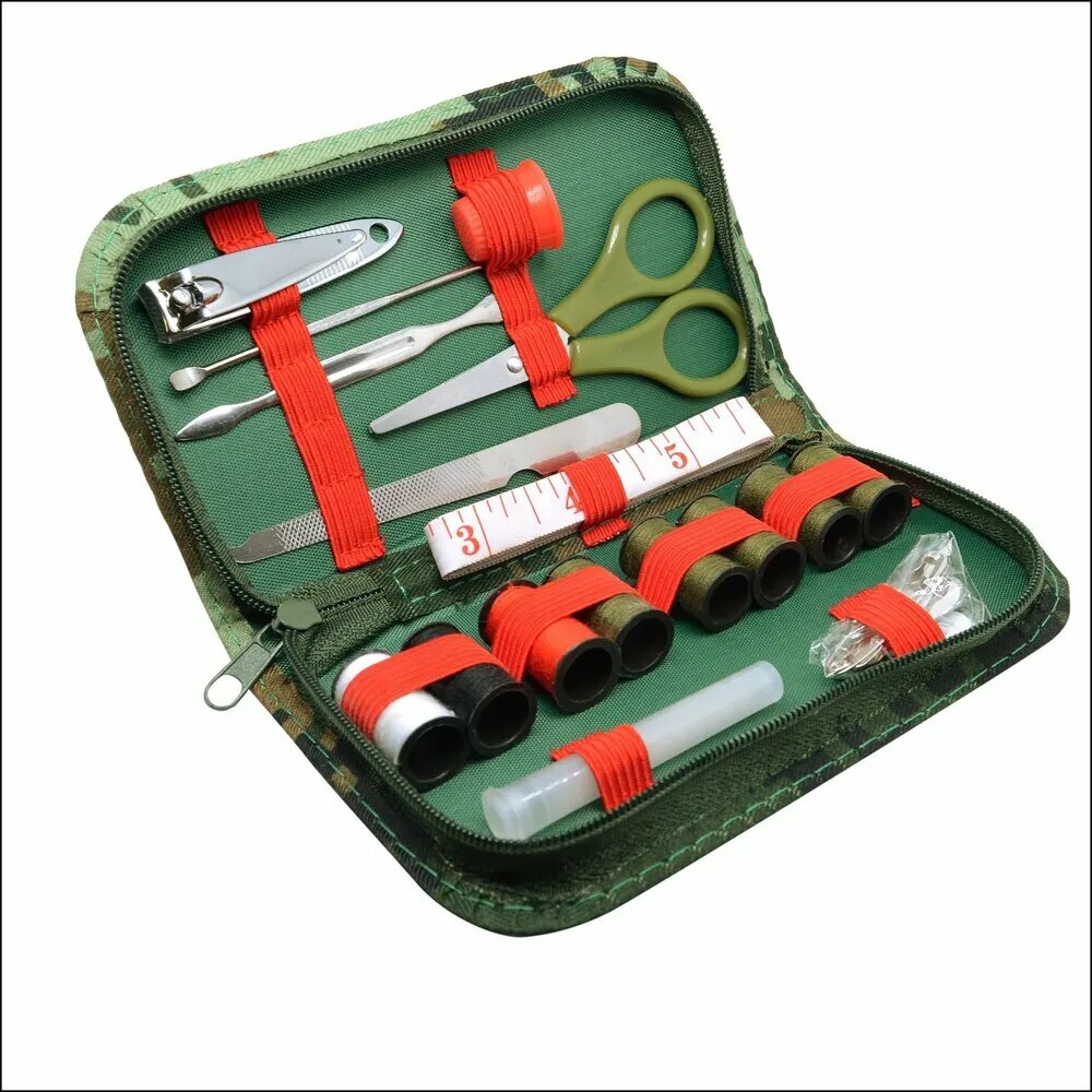 Швейный набор，（Рекомендуемые качественные продукты）