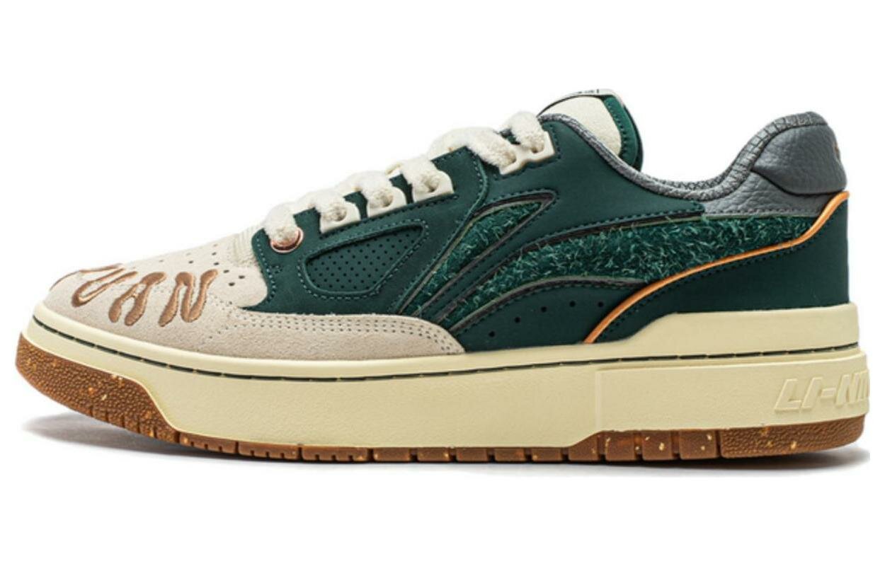 Кроссовки Rookie 2 Low-Top