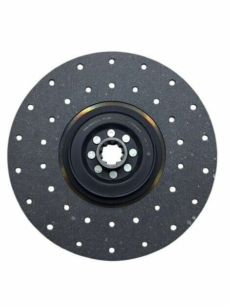 Диск сцепления ведомый ЗИЛ-130, 131, Бычок