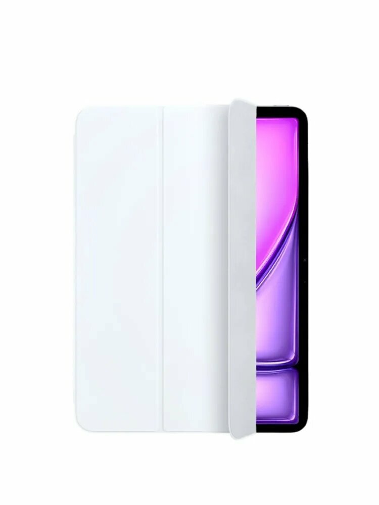 Чехол на iPad 11 2025 A16 - iPad 10 2022 10.9 Smart Folio магнитный