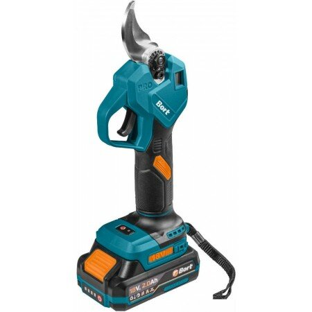 Секатор Bort BGS-21Li-Pro (с 1-им АКБ)