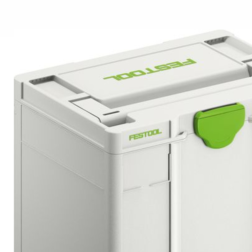 Систейнер Festool SYS3 M 337 204844 — фото 1