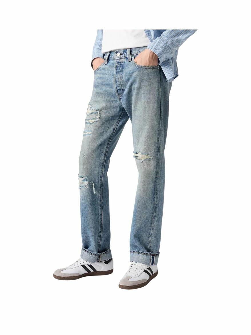 Джинсы Men 501 Original Jeans 