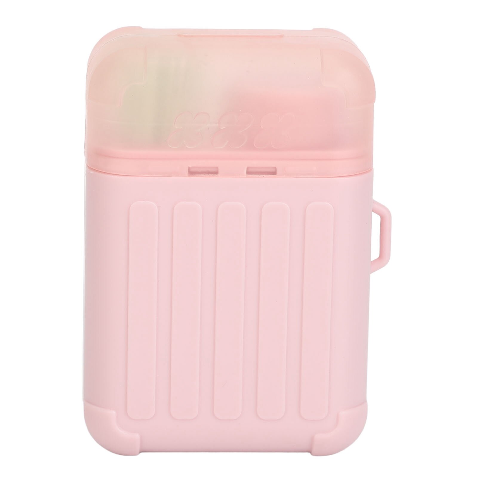 Набор для чистки отверстий для сережек, эффективная, простая в использовании линия для чистки, 15 мл, жидкое средство для чистки пирсинга для ушей, для домашних путешествий