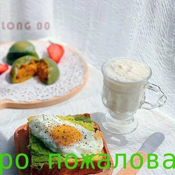 Чашка, 140 мл, 1 шт — фото 1