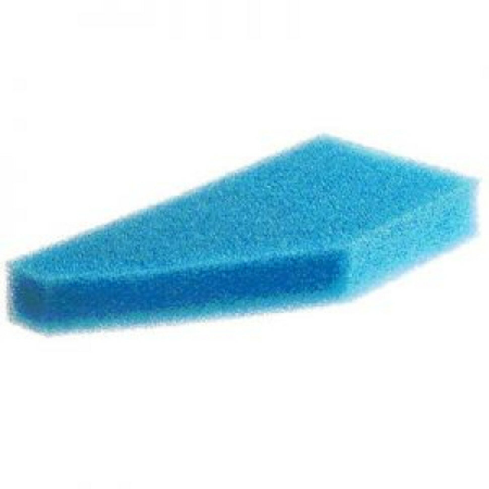 Фильтр пористый для пылесосов Thomas 195272